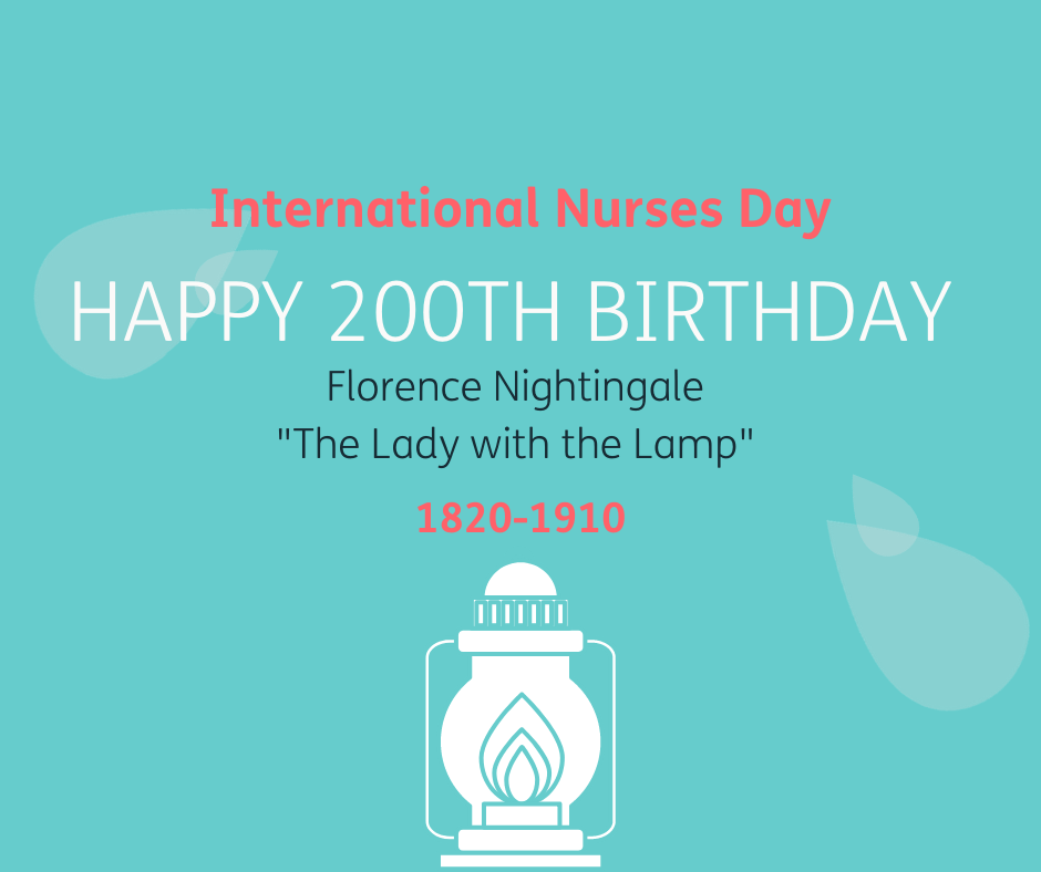 Celebrating Florence Nightingale’s 200th Birthday | Nourish