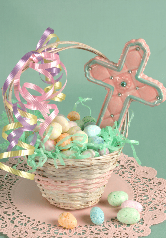 Easter Activities - Nourish Care