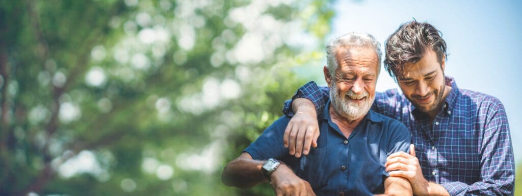 A Better Life - Nourish Care