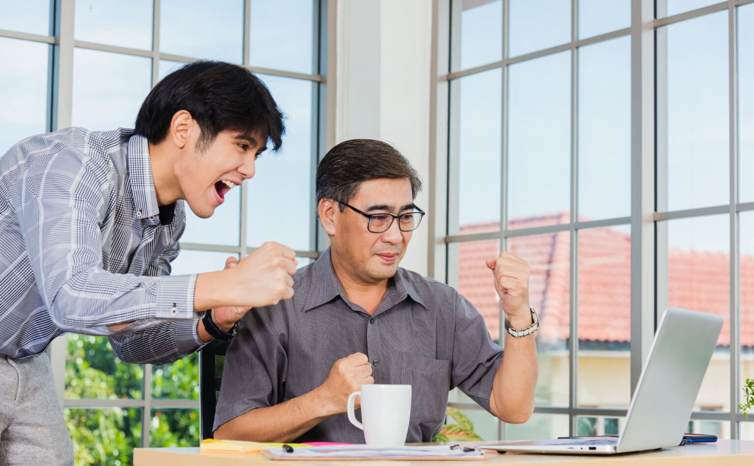 A Year on from Acquiring CarePlanner Home Care Software - Nourish Care