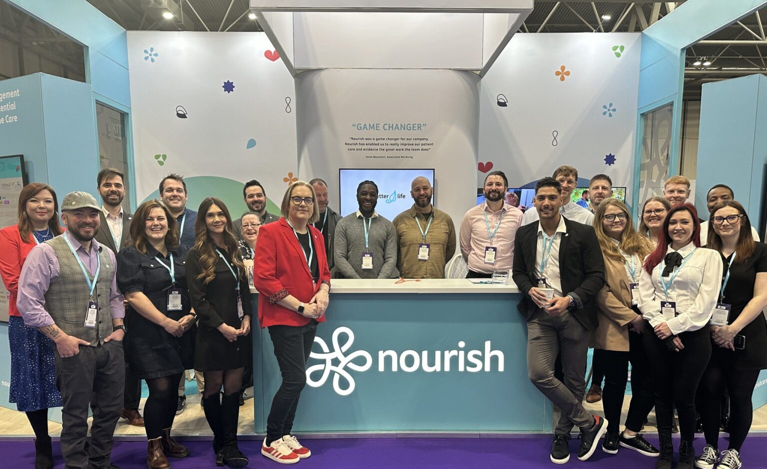 A Year on from Acquiring CarePlanner Home Care Software - Nourish Care