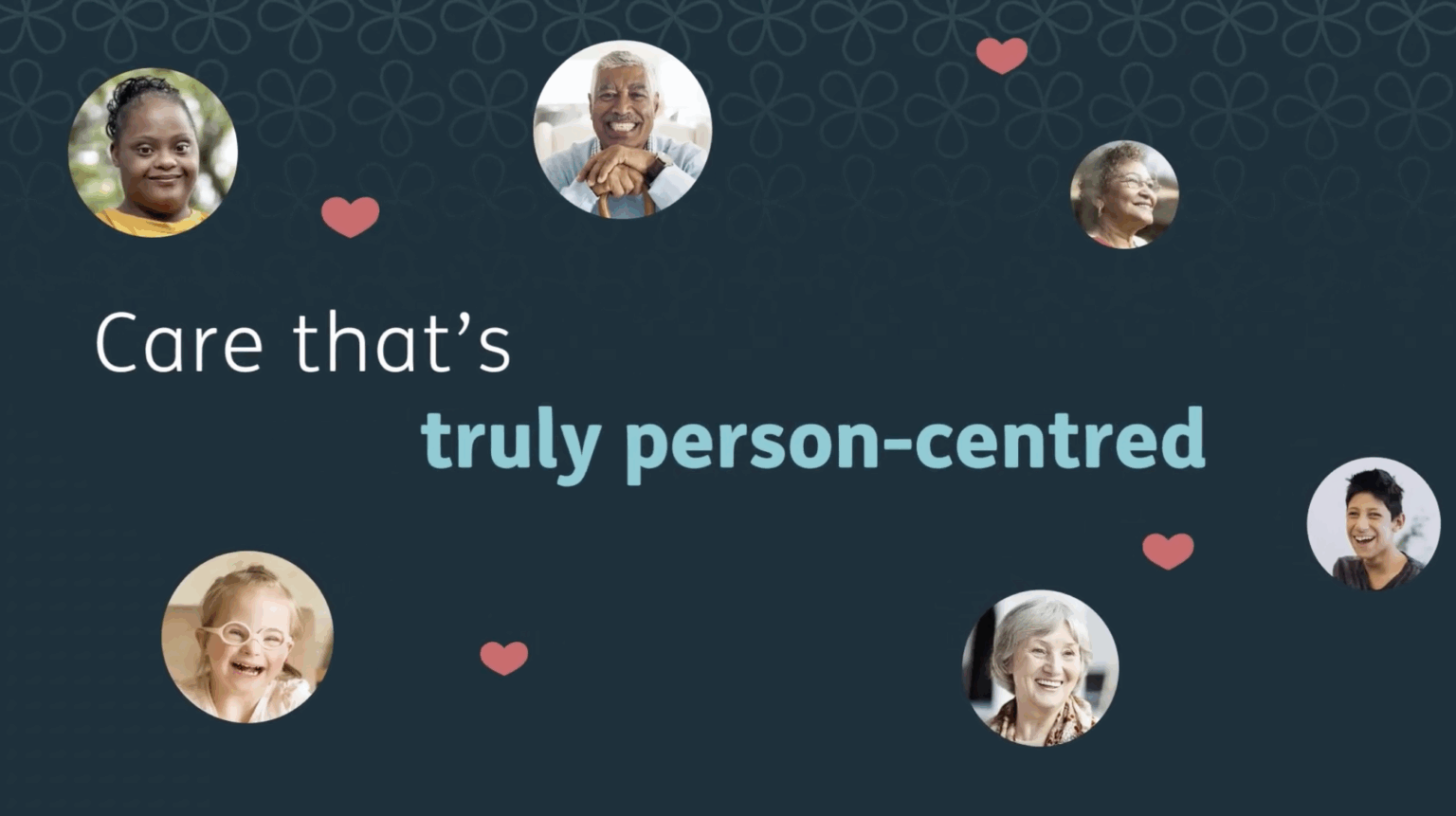 Meet the New Better Care at Home App - Nourish Care